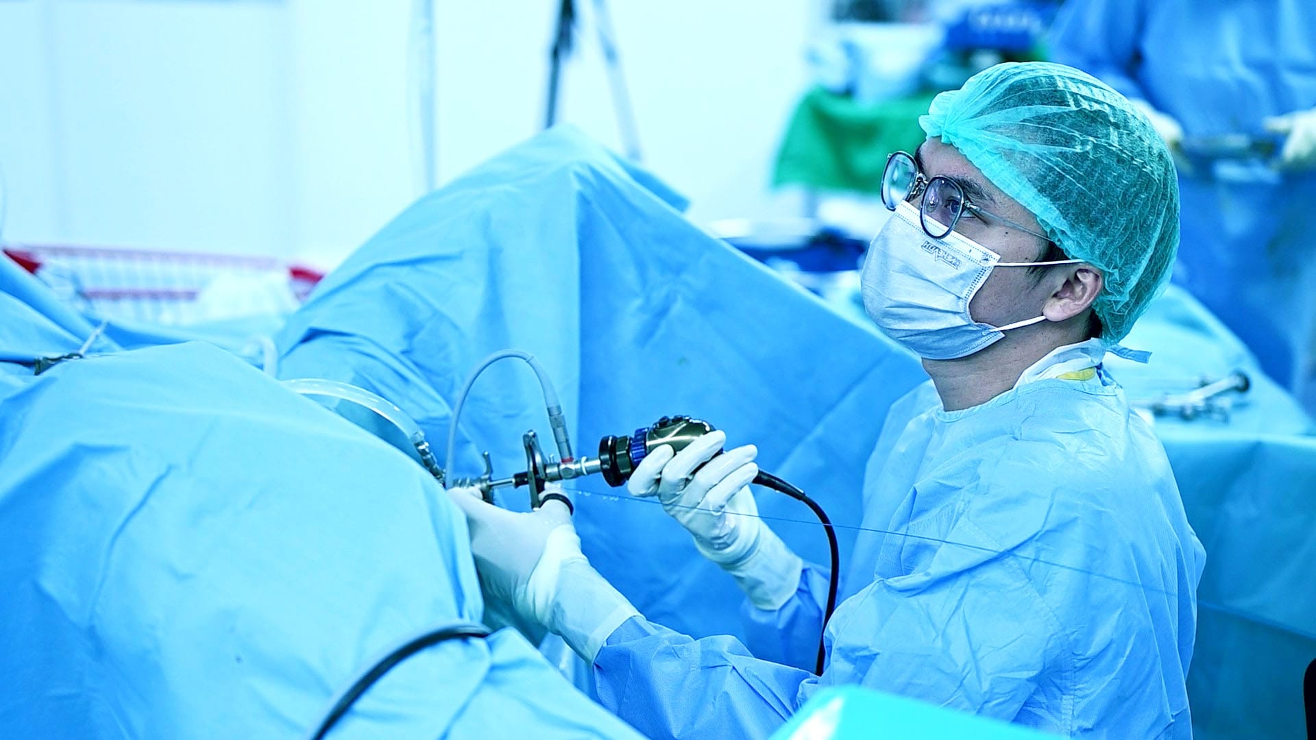 Urology Expert – one stop solution for your urology problem